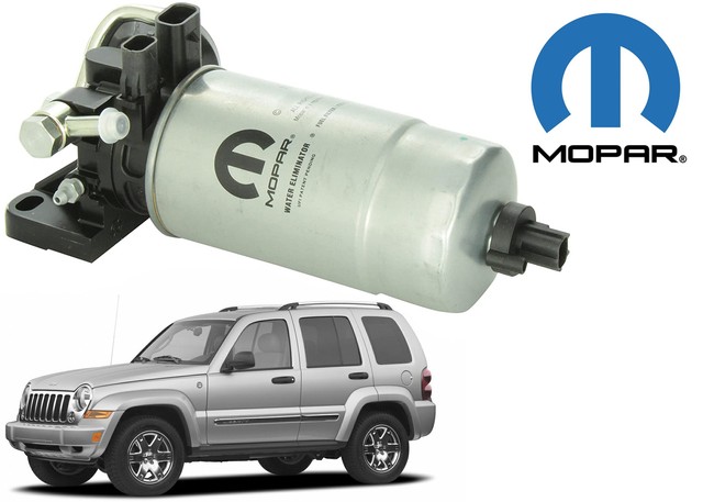Fuel Water Separator Filter Mopar 68043089AA fits 2006 Jeep Liberty 2 ...
