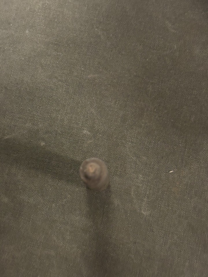 WW2 British PIAT Fuse Field Gear | eBay