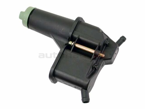 ZF/LEMFOERDER Power Steering Reservoir 1H0422371C VW Volkswagen Jetta ...
