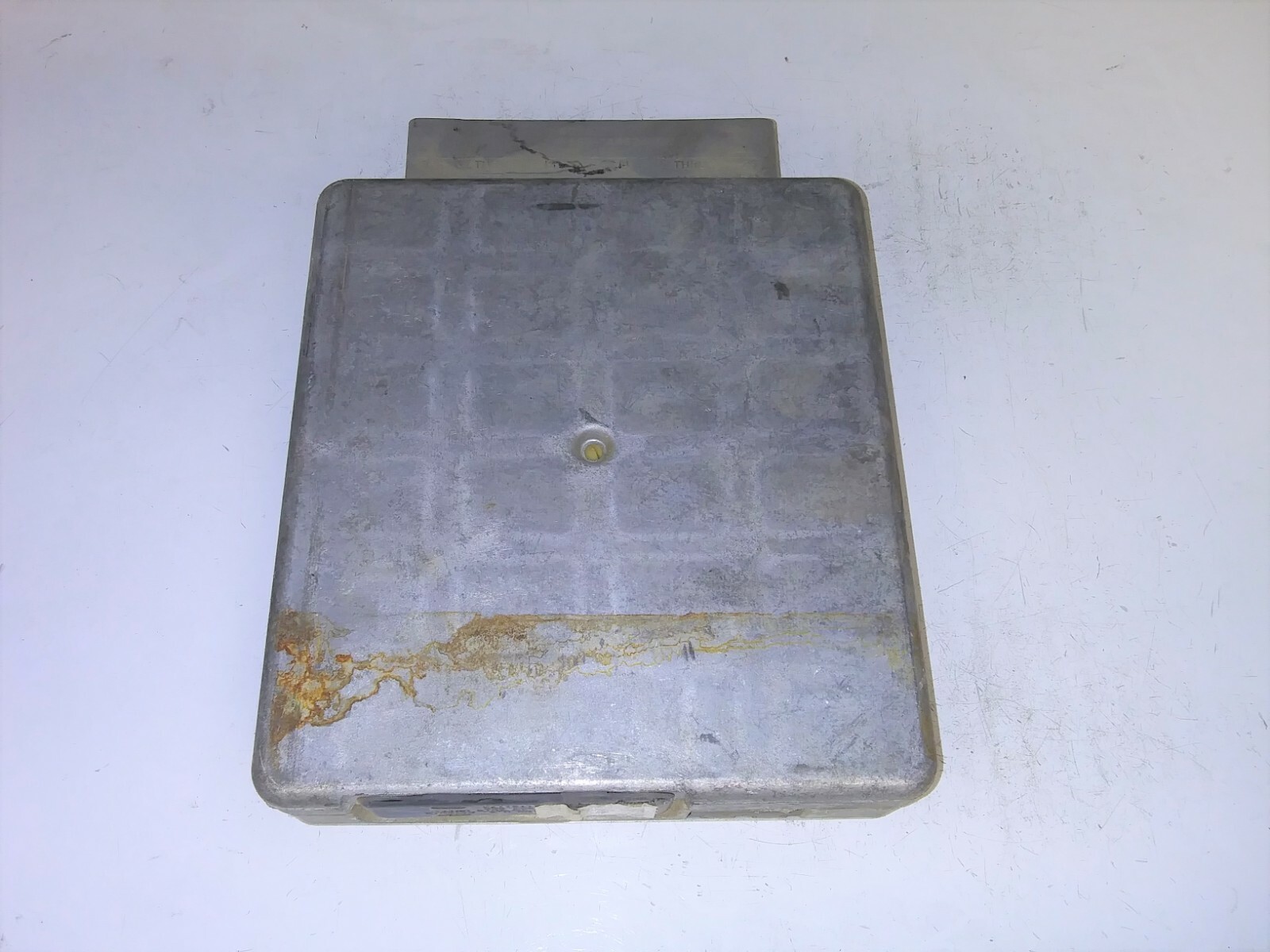 1997 Ford F150 F-150 ecm ecu computer F75F-12A650-RB **Tested** | eBay