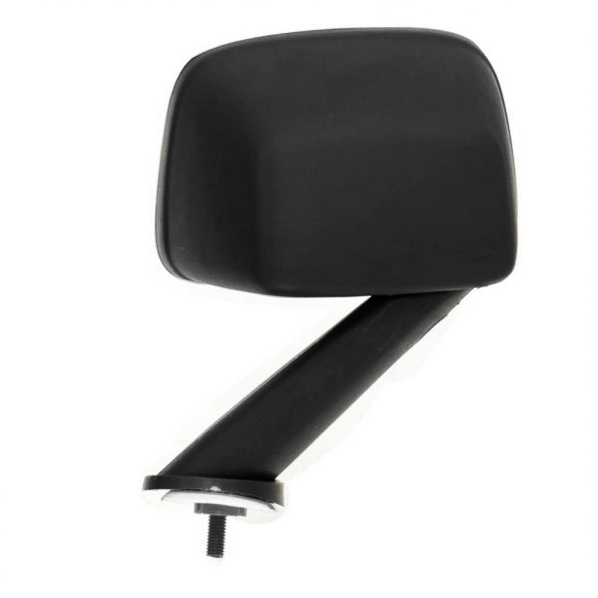 SIDE FENDER MIRROR CUBE GREY LEFT LH FOR TOYOTA HILUX RN20 RN30 LN40 ...