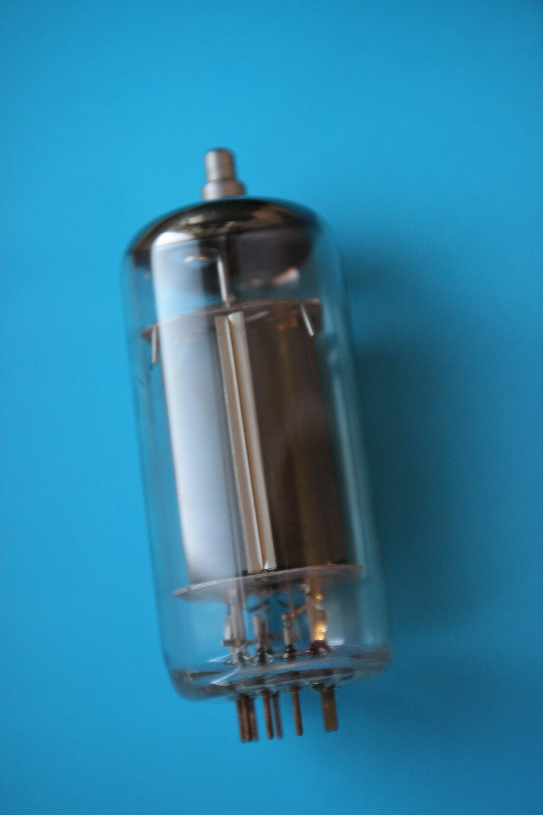 6P45S tube =EL509, EL519, 6K6G Svetlana Output Beam Tetrode 1pcs | eBay