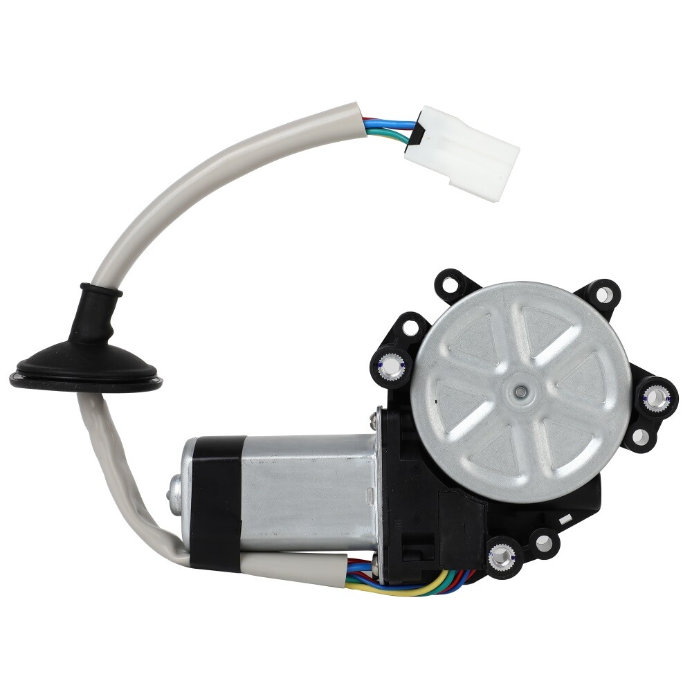 Power Window Motor Front Driver Side Left LH LF for 2004-2008 Nissan ...