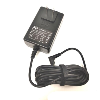 AC Adapter for Denon HEOS 1 Wireless Speaker Power Supply Charger | eBay