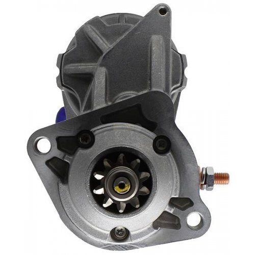 DÉMARREUR 12V 4KW NOUVEAU ORIGINAL DENSO - 428000-2860 POUR CUMMINS ...