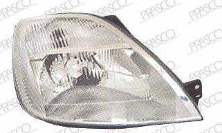 LIGHTHOUSE ELECTRIC FRONT RIGHT FRONT 1320348 | eBay