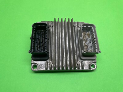 Chevrolet Tacuma 96394555 XAHG Engine Control Unit | eBay
