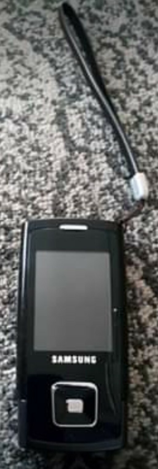 Samsung SGH E900 - mobile phone - GSM for sale online | eBay UK