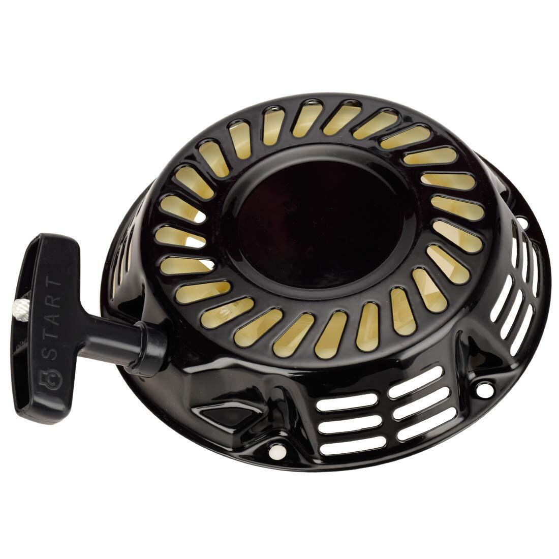 Recoil Pull Starter for Predator Honda 196cc 212cc 159cc 224cc 173cc 5 ...