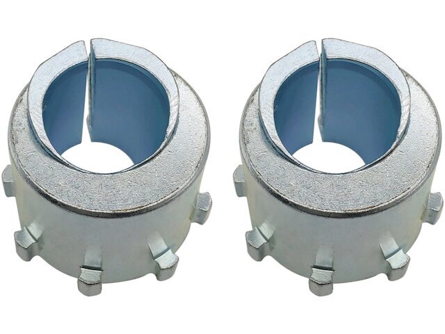 67CM72C Front Alignment Caster Camber Bushing Set Fits 2000-2005 Ford ...