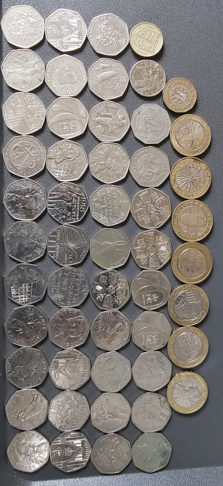 Rare Coin Collection | eBay UK