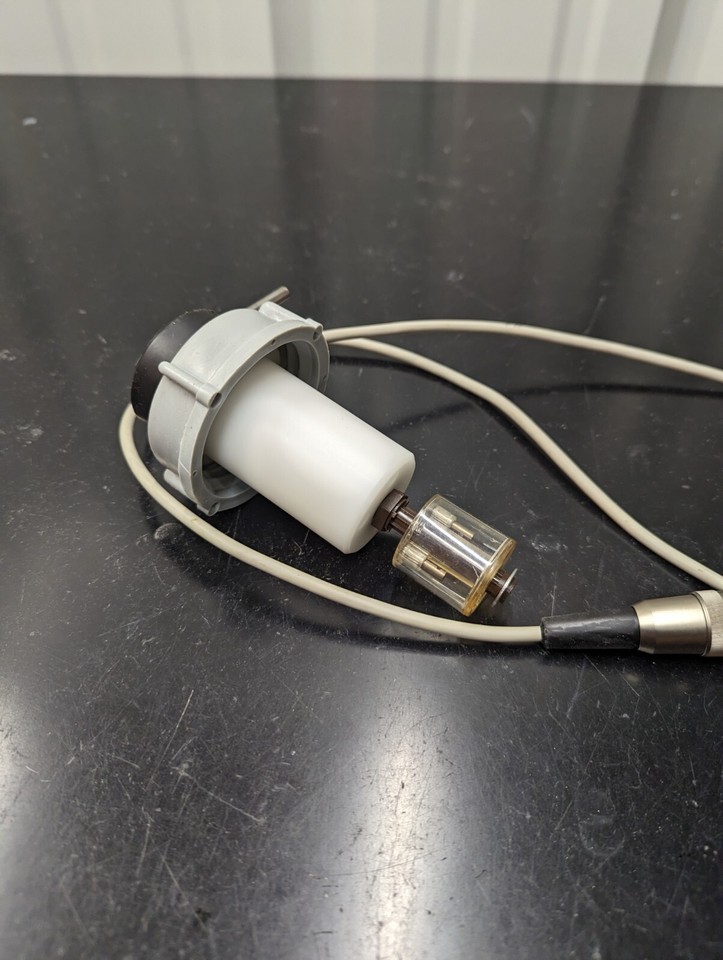 Siemens Viva Chemical Analyzer Diluted Waste Sensor for Waste Bottle | eBay