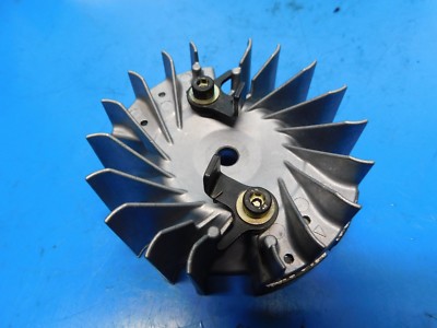 FLYWHEEL FOR ECHO CHAINSAW CS-370 ----- BOX 1669 X | eBay