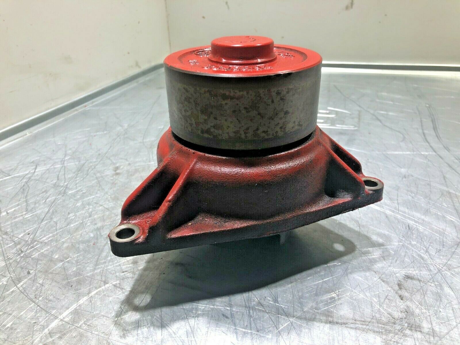 Cummins ISC ISL 6C 8.3L 8.9L Water Pump 5291445 OEM | eBay