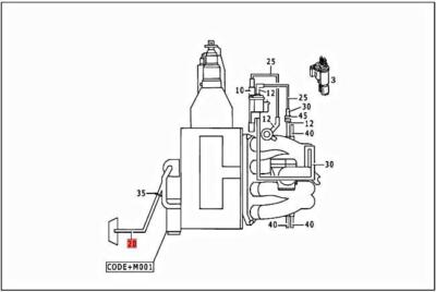 Genuine MERCEDES Hose 1110183282 | eBay