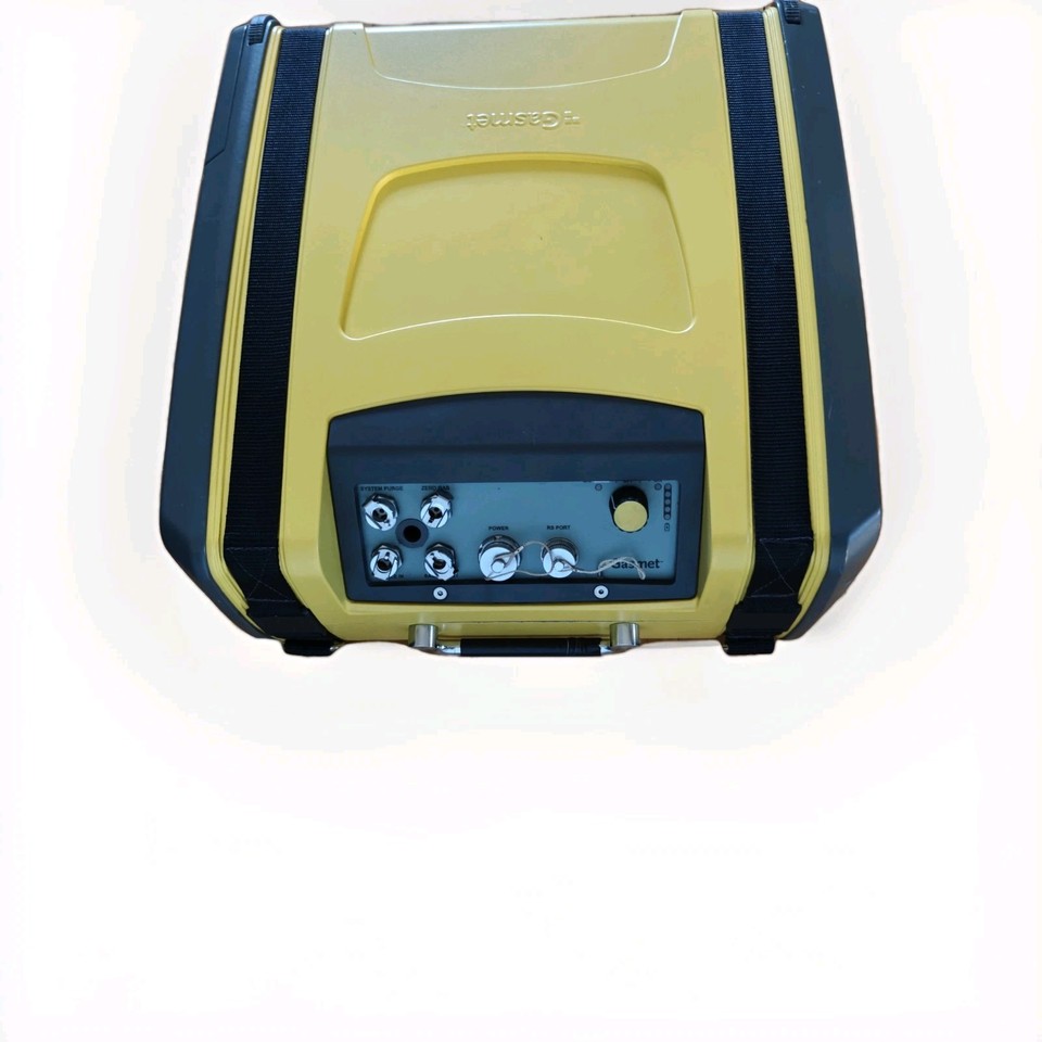 Gasmet DX4040 Portable FTIR Gas Analyzer Kit Free Same Day Shipping ...
