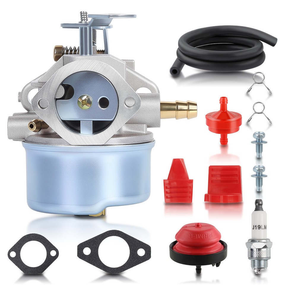 Snapper 826 26" Snow Blower with 8 hp Briggs motor Carburetor Carb USA ...