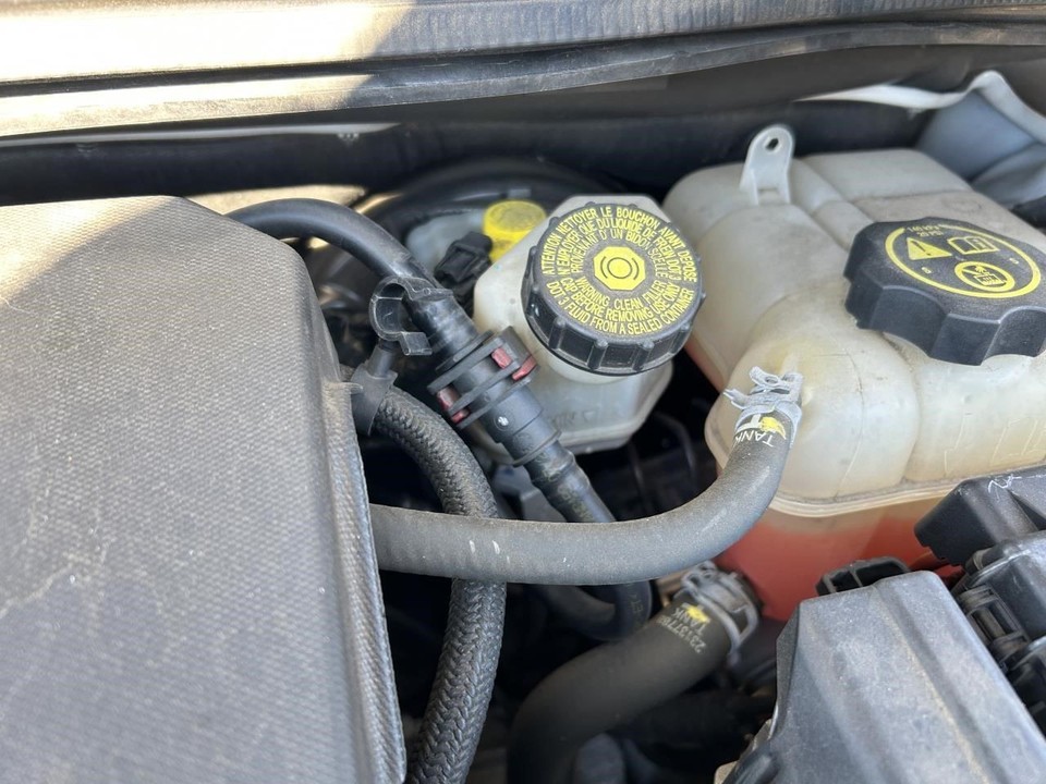 Driver Left Air Bag Driver Wheel Fits 14-16 LACROSSE 104773513 | eBay