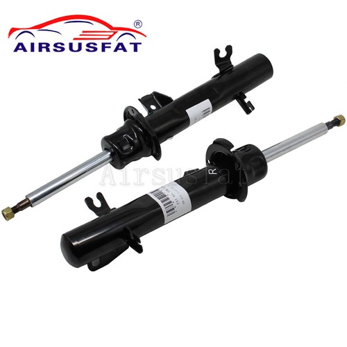 Pair Front Suspension Shock Damper For BMW MINI R60 R61 31319807009 ...