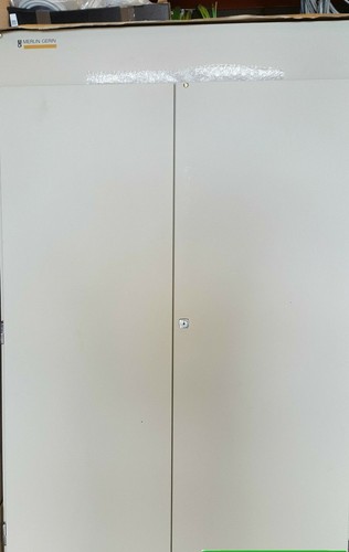 SCHNEIDER MERLIN PANEL BOARD MCCB DISTRIBUTION BOARD MGP6P12 630a/400a ...