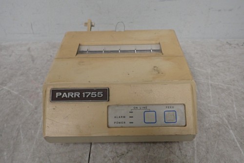 STAR DP8340 Dot Matrix Printer | eBay