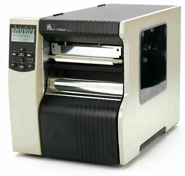 Zebra 170xi4 Thermal Label Printer (172-801-00000) for sale online | eBay