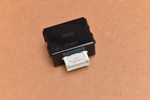 #F3TF-17D539-CA, Ford Bronco F150 F250 F350 Windshield Wiper Relay ...