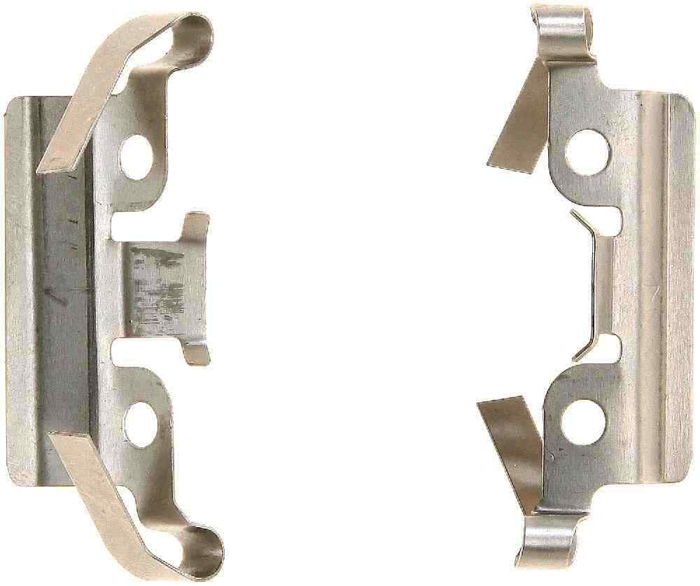 Disc Brake Hardware Kit Front Bendix H5619 fits 1981 Mazda 626 for sale ...