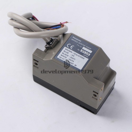 1PC NEW PX-22 Panasonic Photoelectric Sensor | eBay
