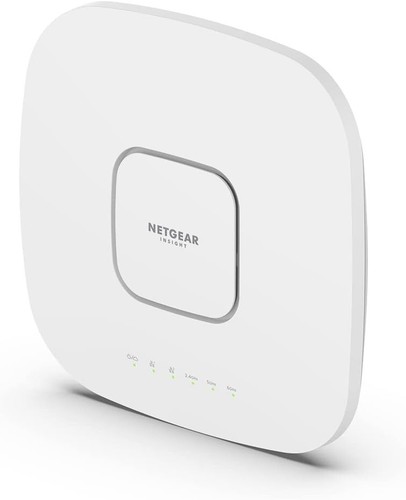 NETGEAR WAX630E-100NAS Wireless Access Point for sale online | eBay