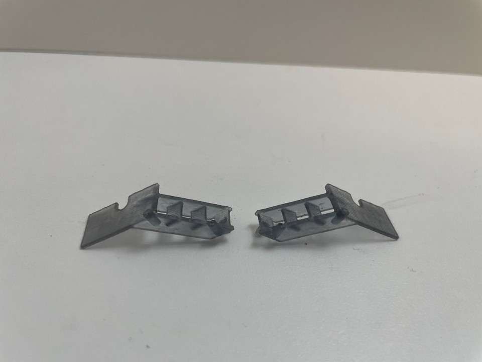 HO Scale Steps, Tyco 2-8-2 Steam Locos | eBay