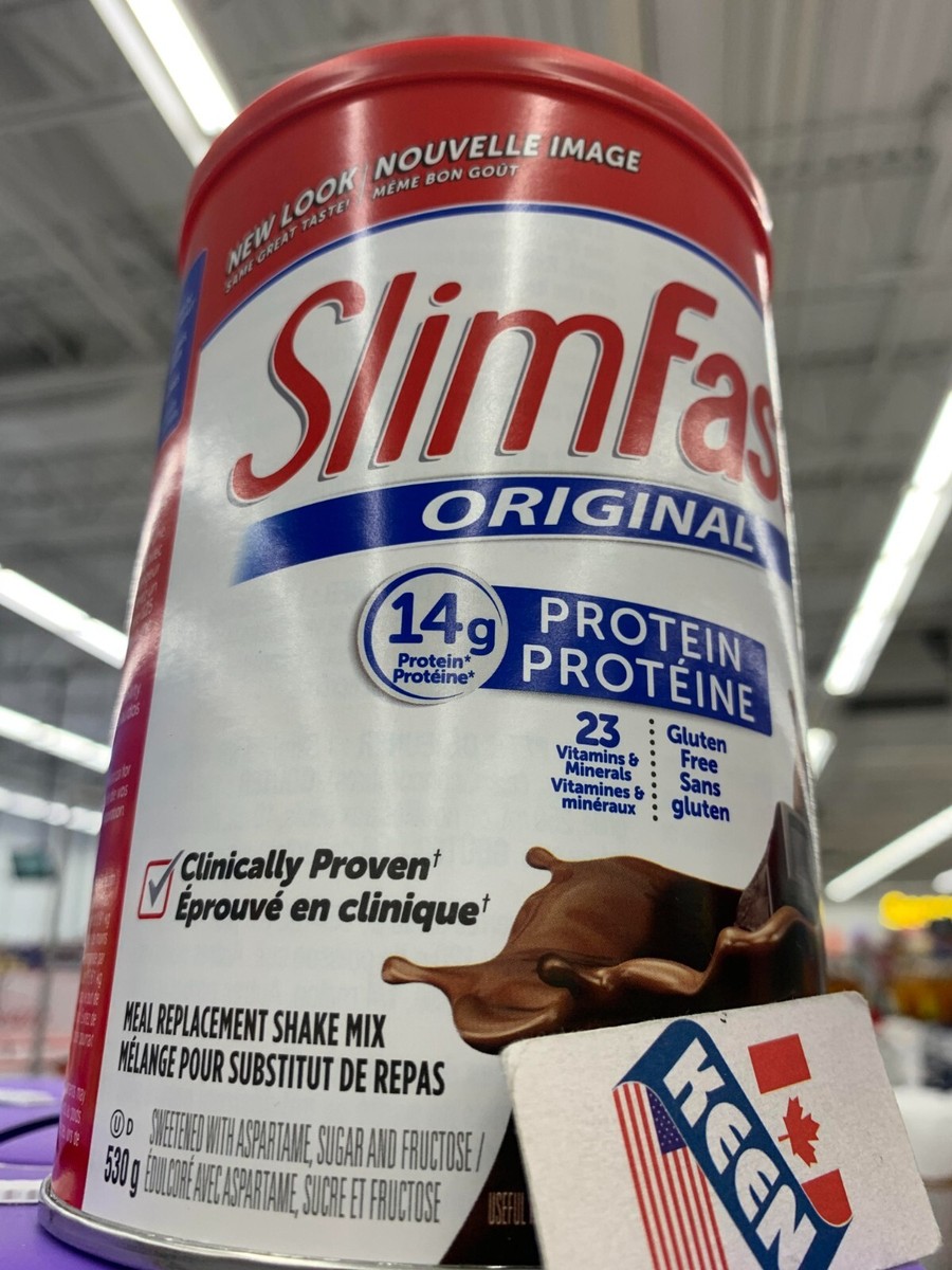 Meal Replacement Memes