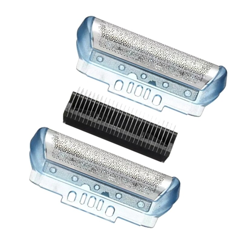 1Set Shaver Foil+Shaver Head for 20S 2000 Series 1 2 3 4 2615 2675 ...
