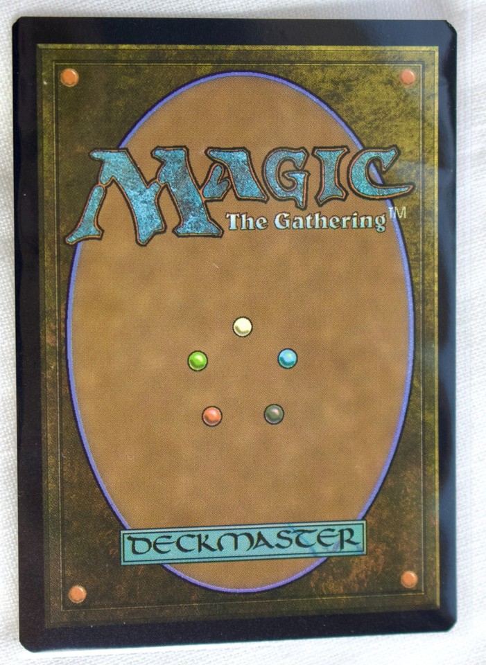 Powder Ganger [New, Near Mint] *Extended Surge Foil* {Fallout MTG} | eBay