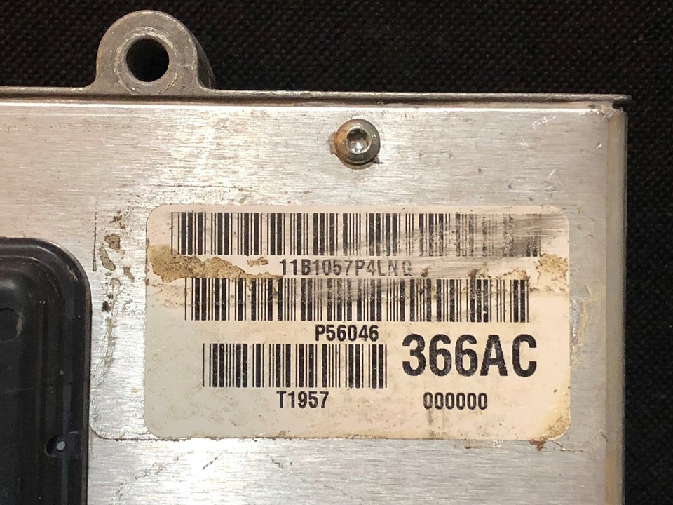PROGRAMMED PLUG & PLAY 98 DODGE DURANGO 5.9 ECU ECM CONTROL MODULE ...