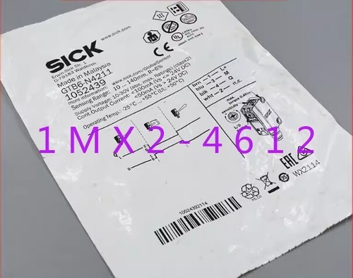 1pc new SICK GTB6-N4211 1052439 | eBay