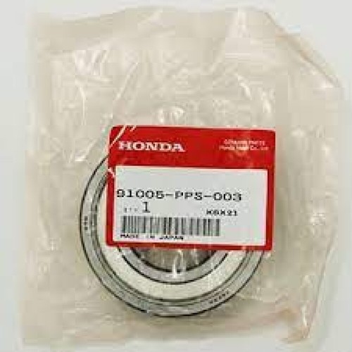 Honda 91005-PPS-003 2 Pcs Bearing Set Integra Type-R LSD Side bew NEW ...
