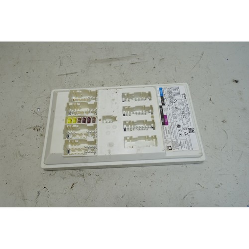 2020-2022 BMW G20 3-Series Body Domain Control BDM Electronic Module ...
