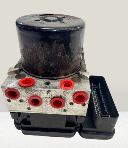 2006 - 2007 FORD FOCUS ABS Brake Pump Assembly W/O Traction Control ...