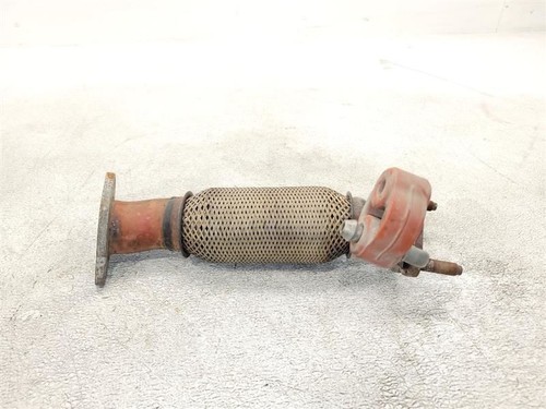 2012 - 2017 Hyundai Accent 1.6L Front Exhaust Down Flex Pipe 28610 ...