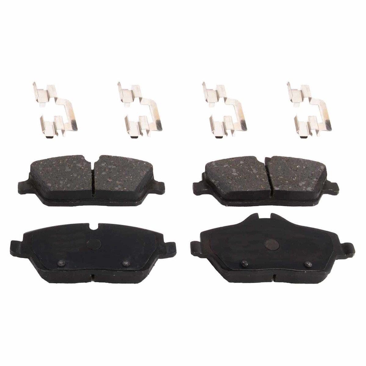 KIT-092121-240 Sure Stop Brake Disc and Pad Kits 2-Wheel Set Front for ...