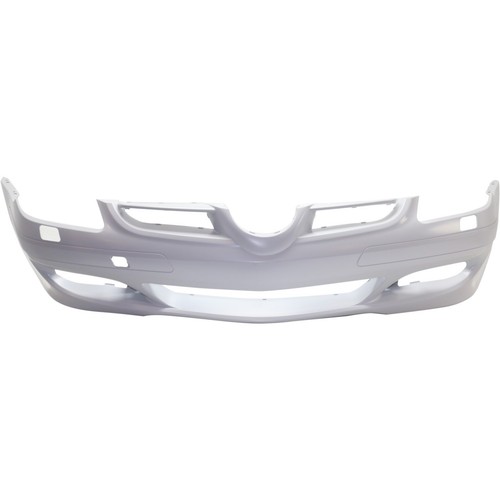 2005-2008 Mercedes SLK Class SLK350 Front Bumper Cover For Front Primed ...