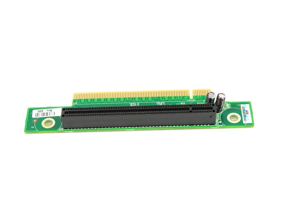 Genuine Dell CloudEdge PowerEdge C1100 Riser Module Board Single PCI-E ...