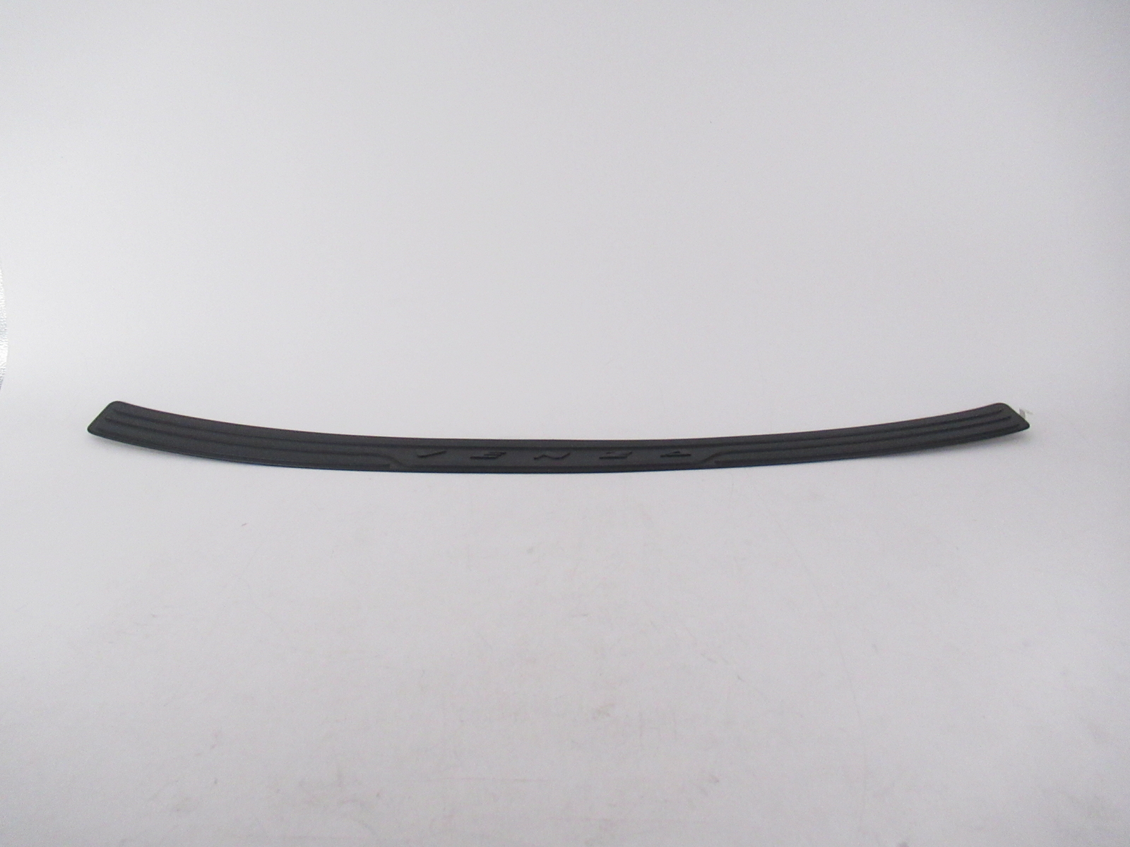 Genuine OEM Toyota PT278-0T091 Rear Bumper Protector Pad 2009-2016 ...