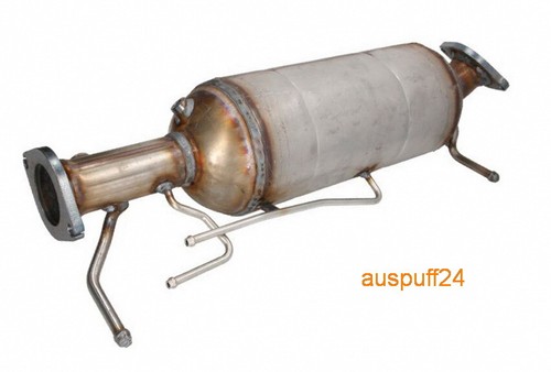 Rußpartikelfilter Rußfilter DPF Mazda 5 2.0 CD | eBay.de