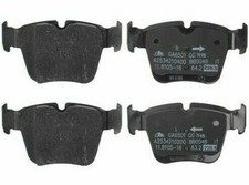 0004205900 MERCEDES BENZ OE Factory Genuine Rear Disc Brake Pads Glc43 ...