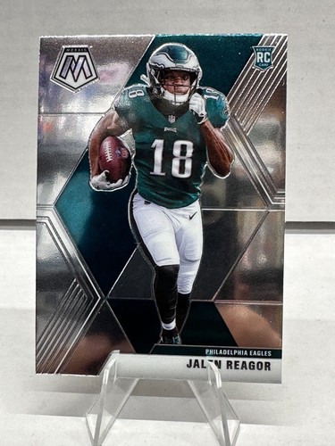 2020 Panini Mosaic Football #208 Jalen Reagor Philadelphia Eagles | eBay
