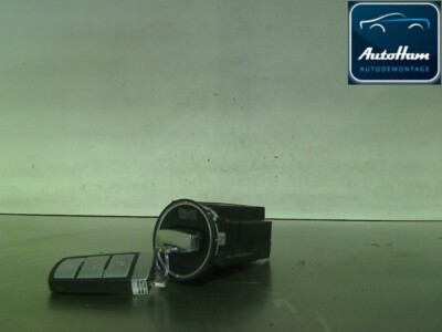 MODULE DE LECTEUR DE CARTES HFM (NEIMAN) Passat Variant (3C5) 2010 ...