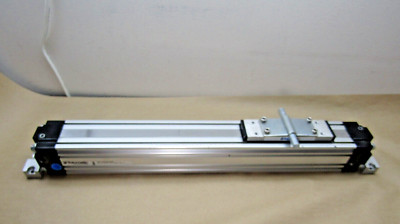 Pneumatic Cylinders - Pneumatic Linear Slide