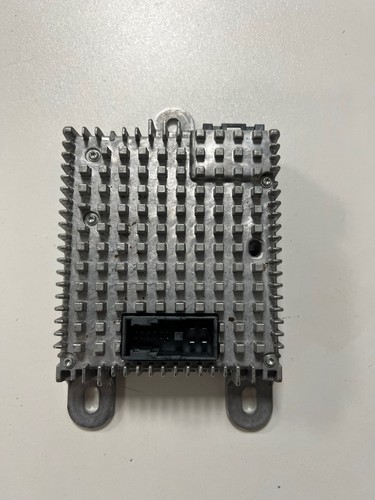 MERCEDES-BENZ EQS V297 297 Sound Amplifier MULTIMEDIA Control Module ...